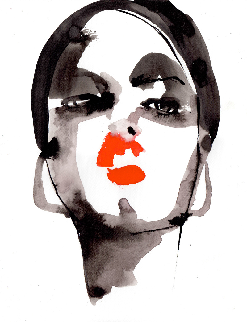 Girls - Nura Sainab Saker