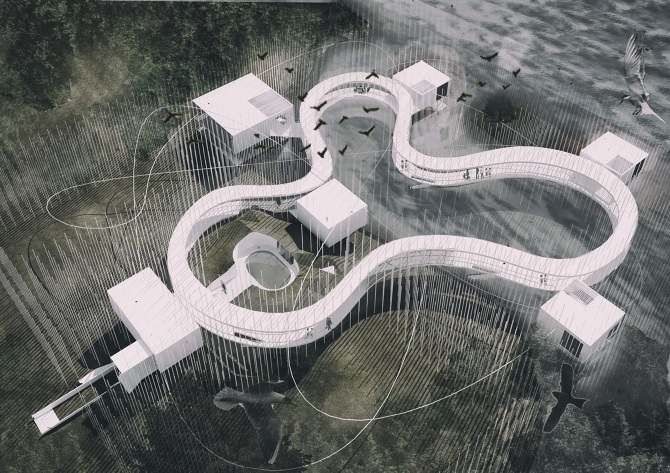 BIRDS RESEARCH CENTER - yitaochen