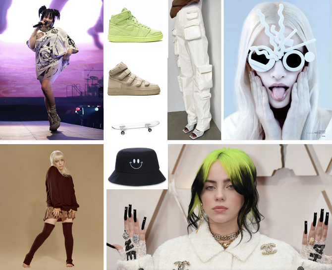 Capsule Collection | Spoiled Child - michalho