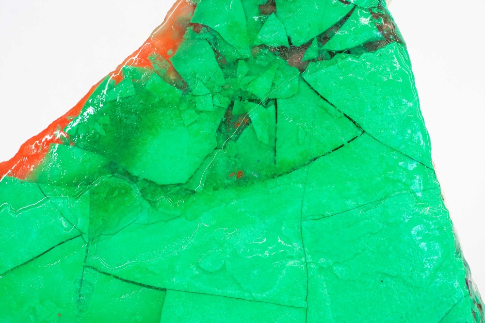 ALIEN ROCKS - jonathan-brechignac