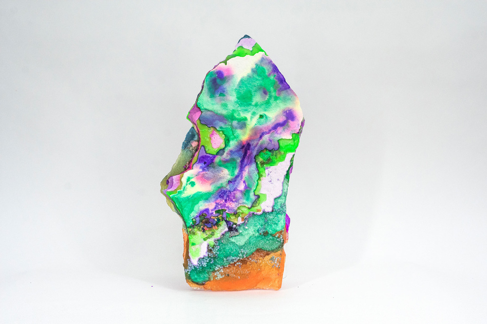 ALIEN ROCKS - jonathan-brechignac