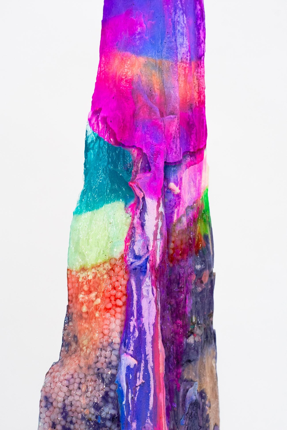 ALIEN ROCKS - jonathan-brechignac