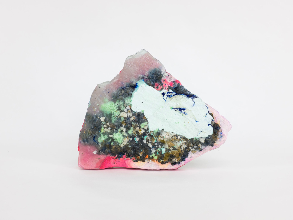 ALIEN ROCKS - jonathan-brechignac