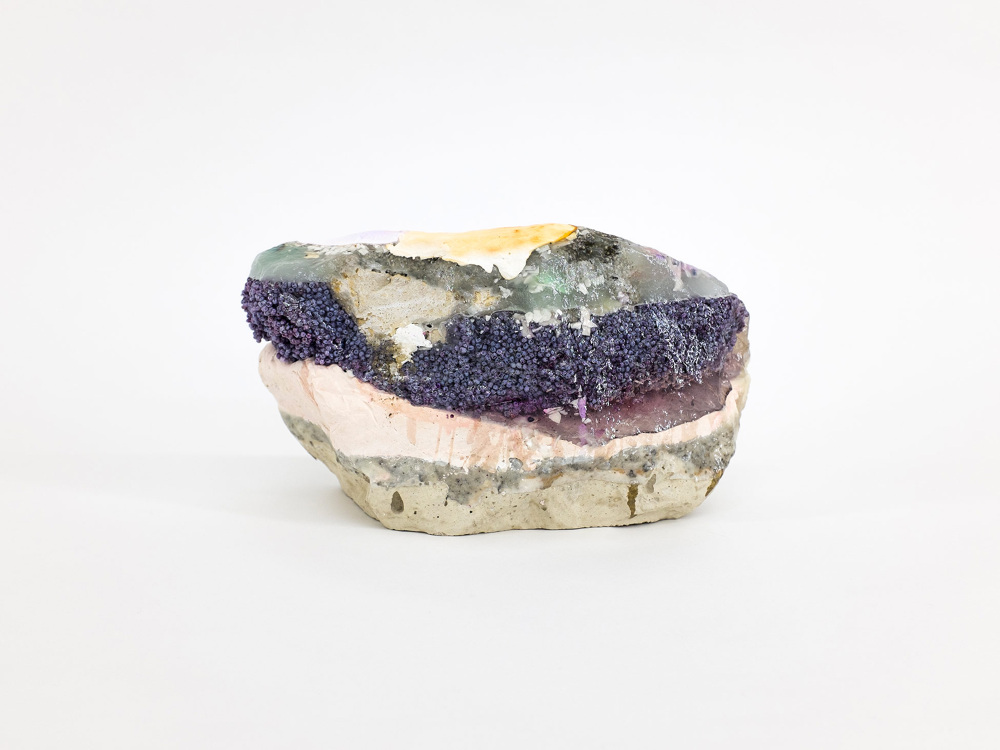 ALIEN ROCKS - jonathan-brechignac