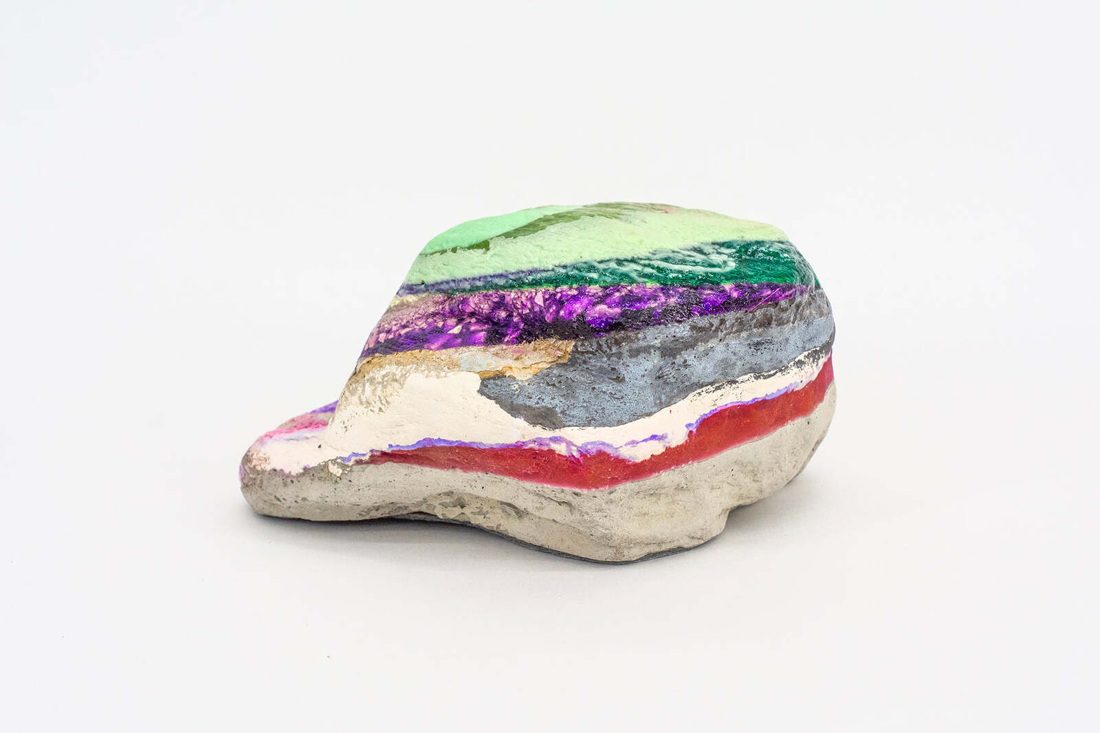 ALIEN ROCKS - jonathan-brechignac