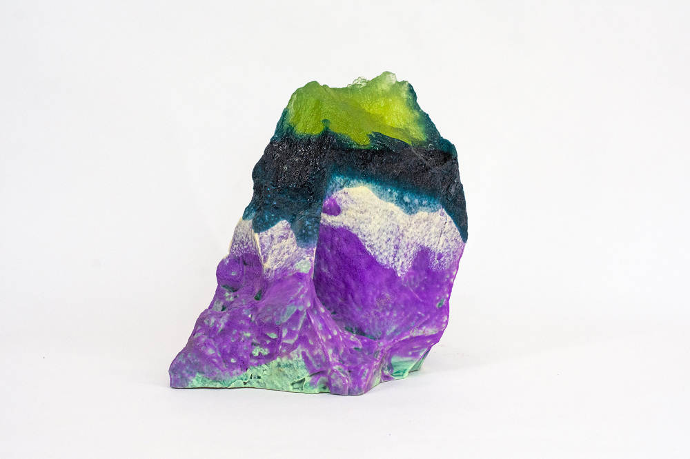 ALIEN ROCKS - jonathan-brechignac