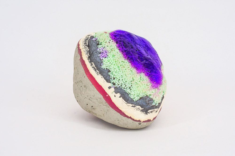 ALIEN ROCKS - jonathan-brechignac