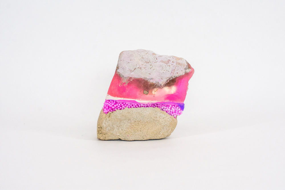 ALIEN ROCKS - jonathan-brechignac