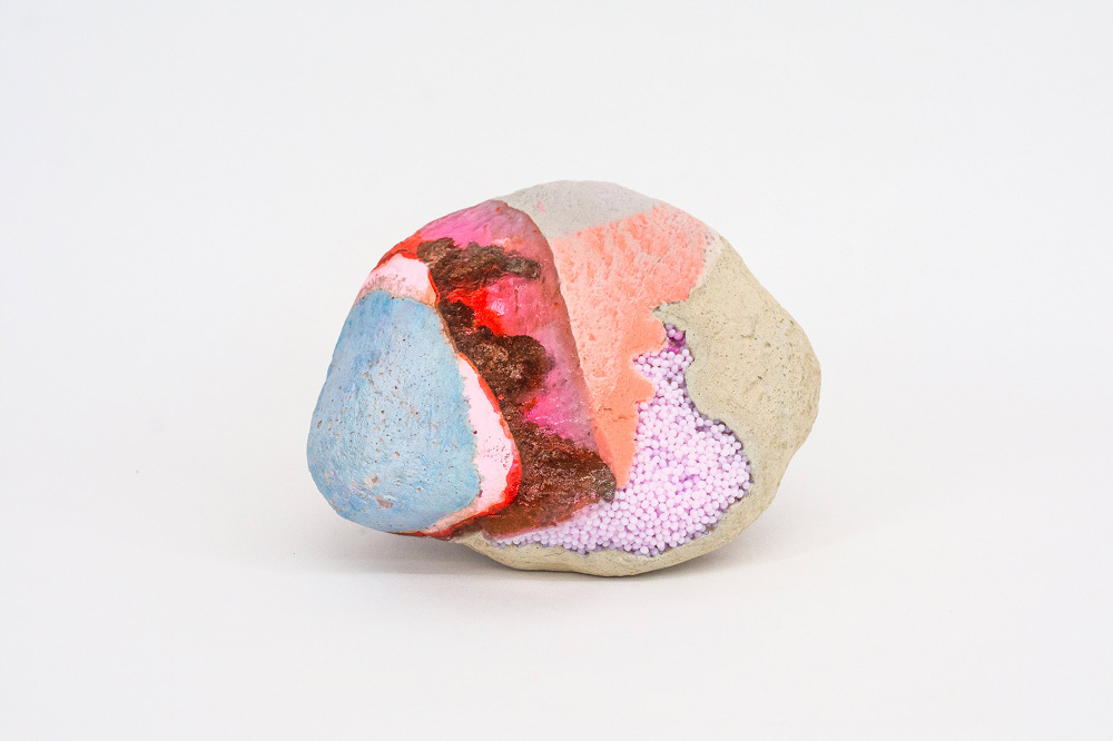 ALIEN ROCKS - jonathan-brechignac