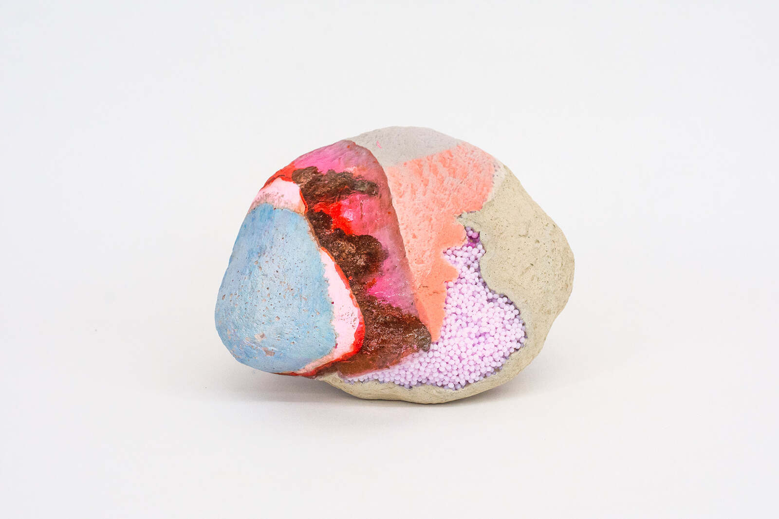 ALIEN ROCKS - jonathan-brechignac