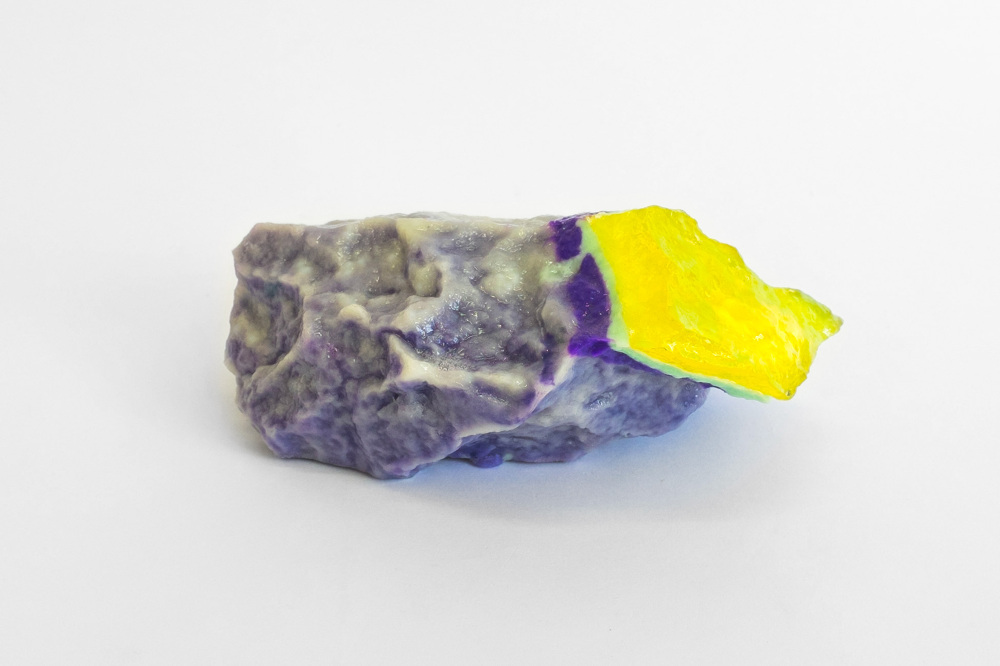 ALIEN ROCKS - jonathan-brechignac