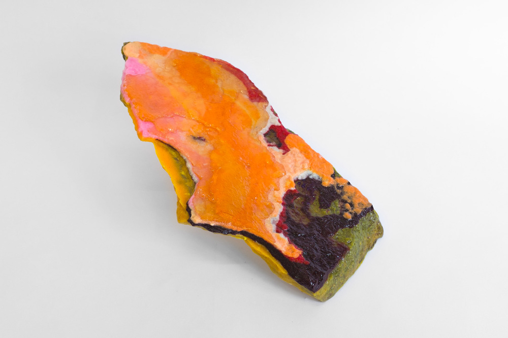 ALIEN ROCKS - jonathan-brechignac