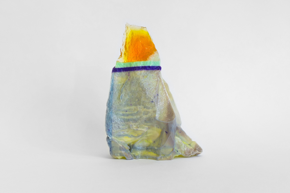 ALIEN ROCKS - jonathan-brechignac