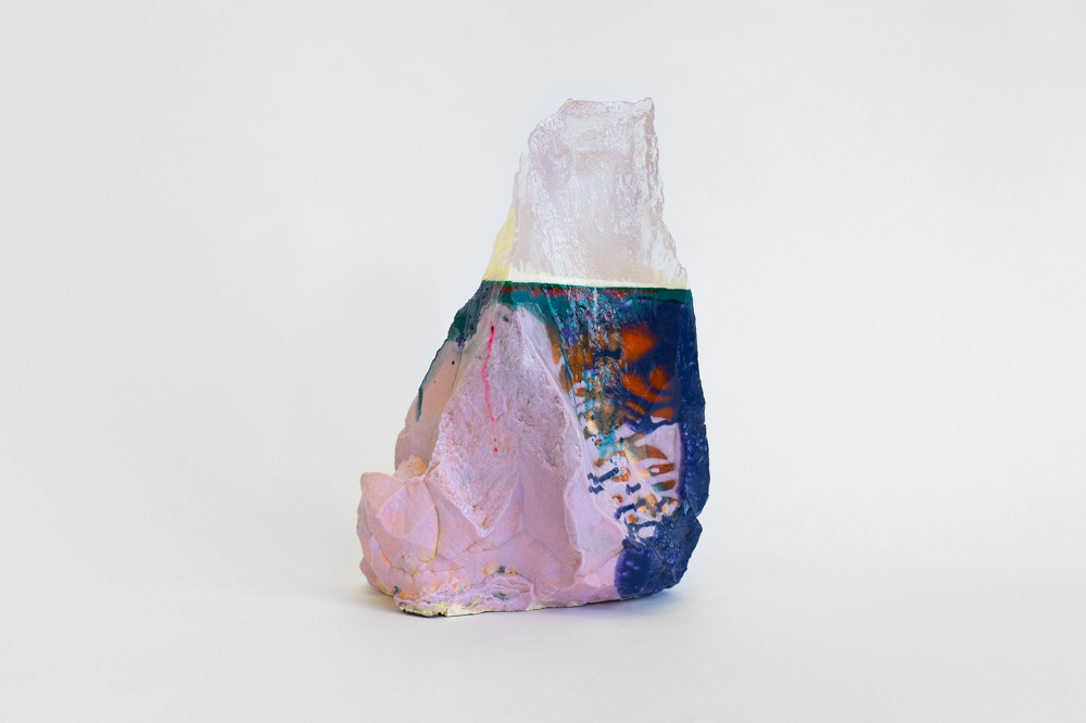 ALIEN ROCKS - jonathan-brechignac