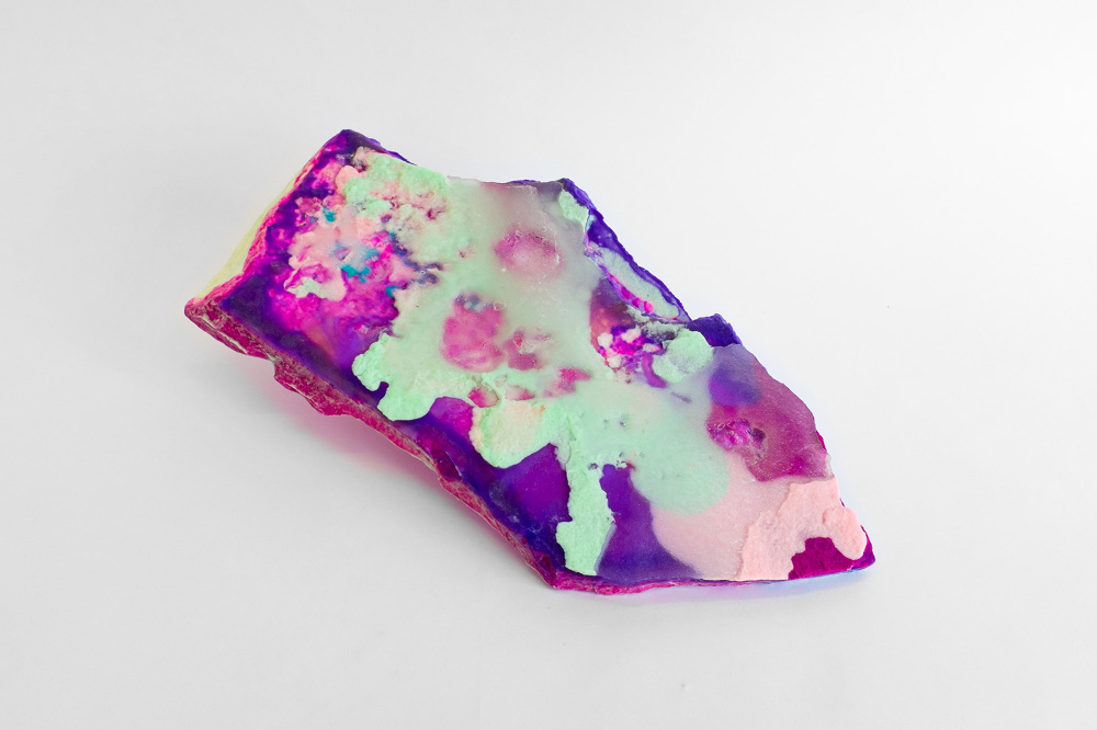 ALIEN ROCKS - jonathan-brechignac