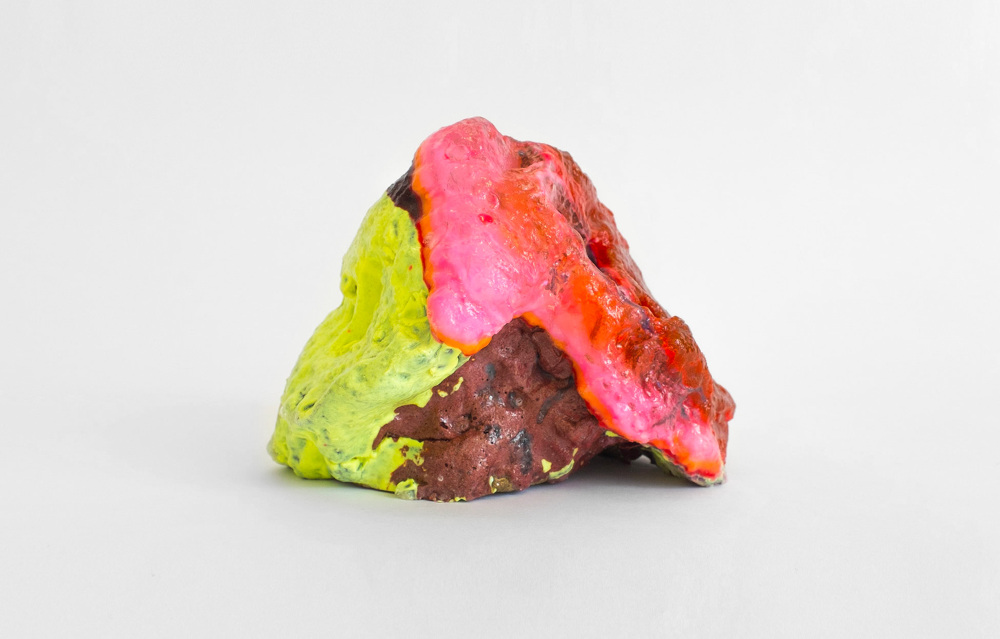 ALIEN ROCKS - jonathan-brechignac