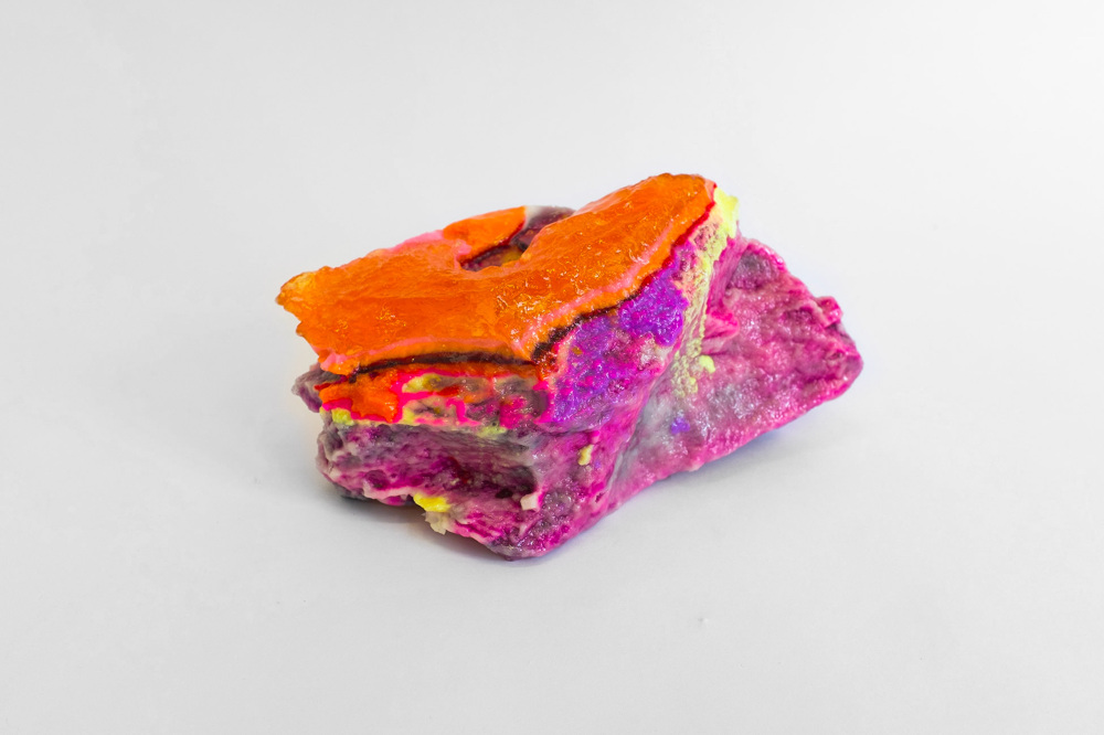 ALIEN ROCKS - jonathan-brechignac