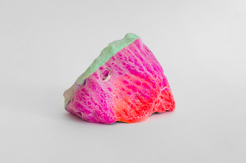 ALIEN ROCKS - jonathan-brechignac