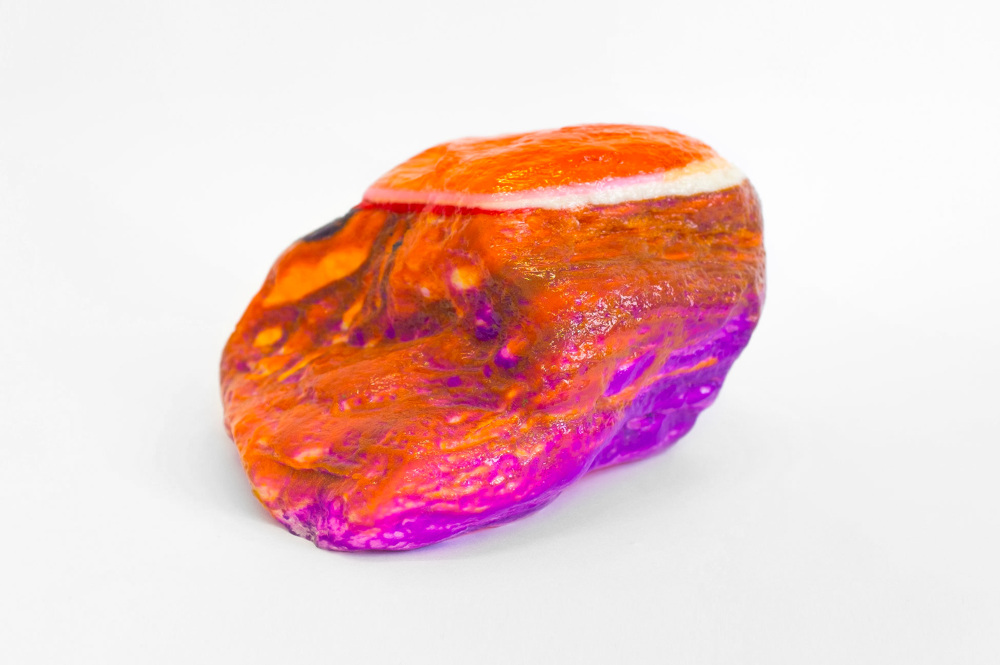 ALIEN ROCKS - jonathan-brechignac