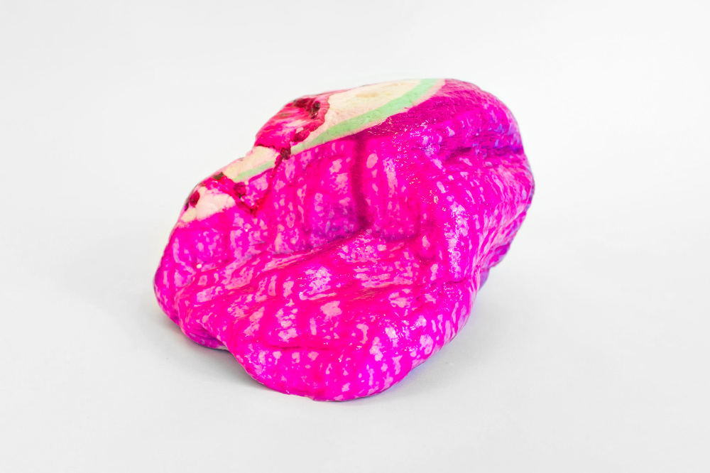 ALIEN ROCKS - jonathan-brechignac