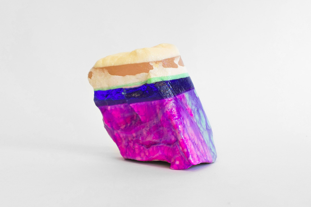 ALIEN ROCKS - jonathan-brechignac