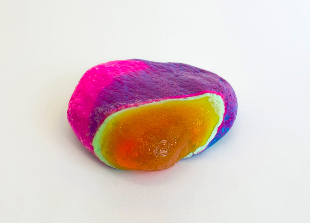 ALIEN ROCKS - jonathan-brechignac