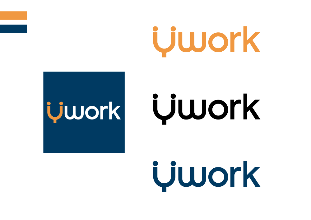 YWORK COWORKING PLATFORM - JOHNNY WORKER