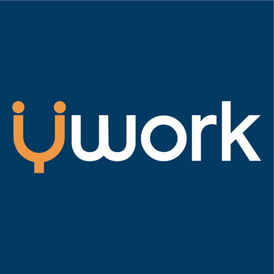YWORK COWORKING PLATFORM - JOHNNY WORKER
