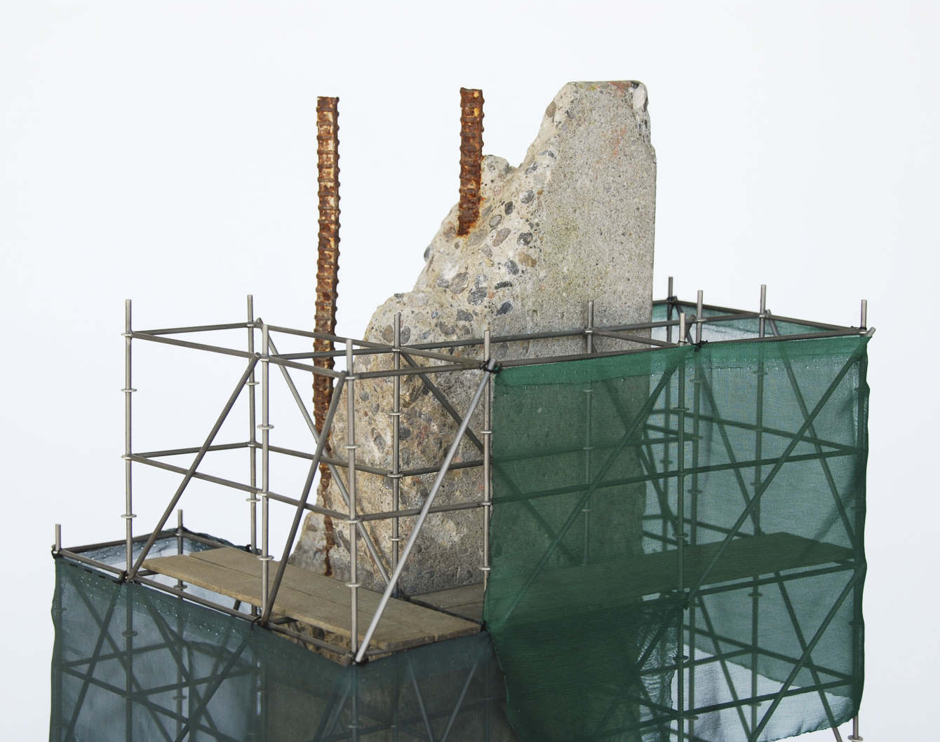 Infill - Chris Foster