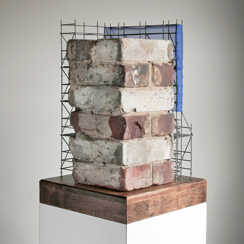 Infill - Chris Foster