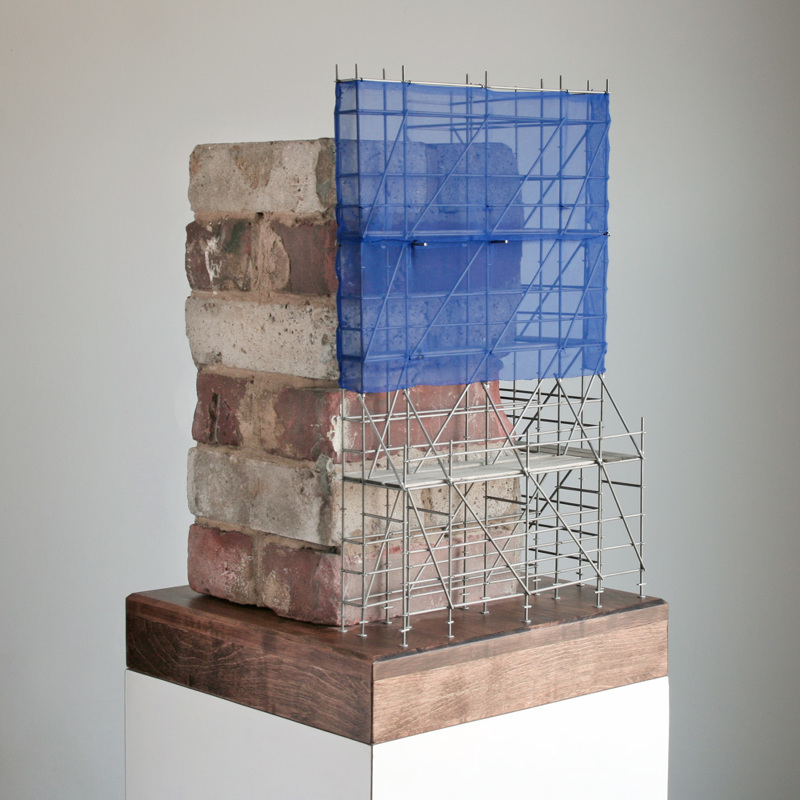 Infill - Chris Foster