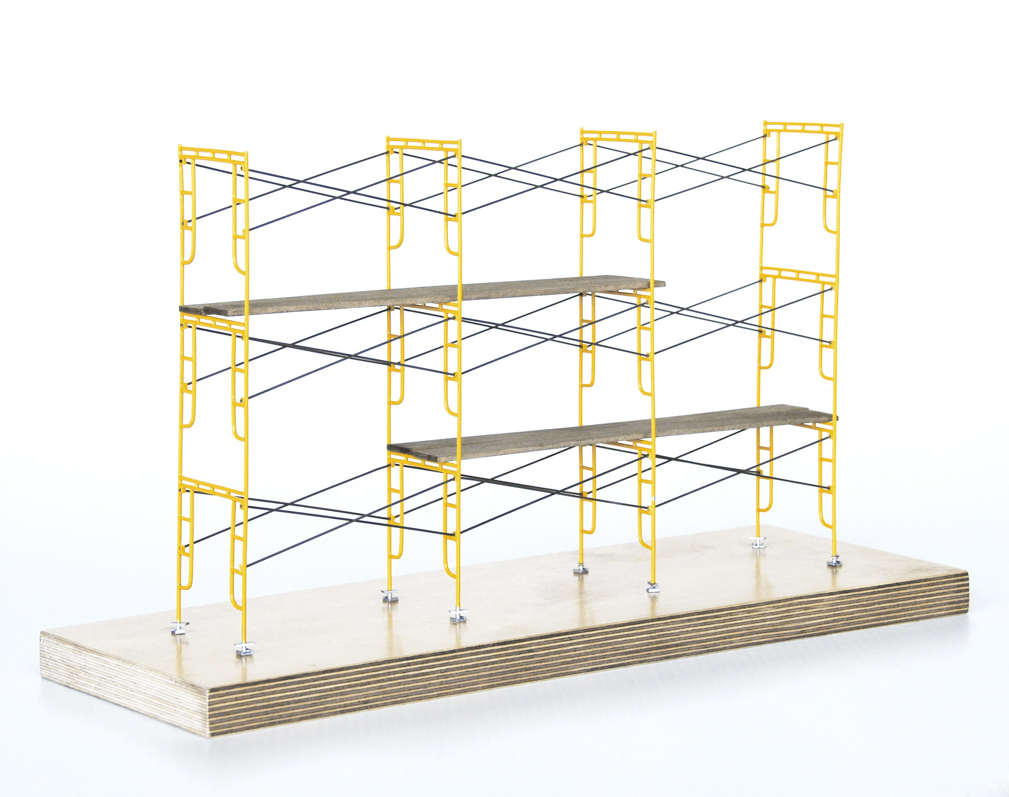 Infill - Chris Foster