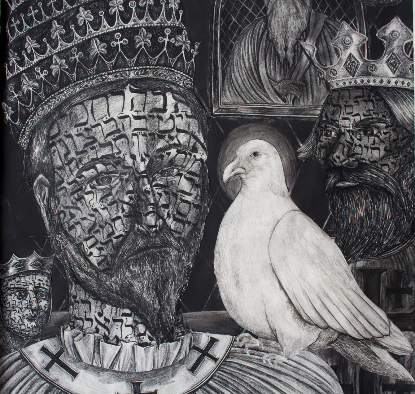 70% Chutzpah - Rosabel