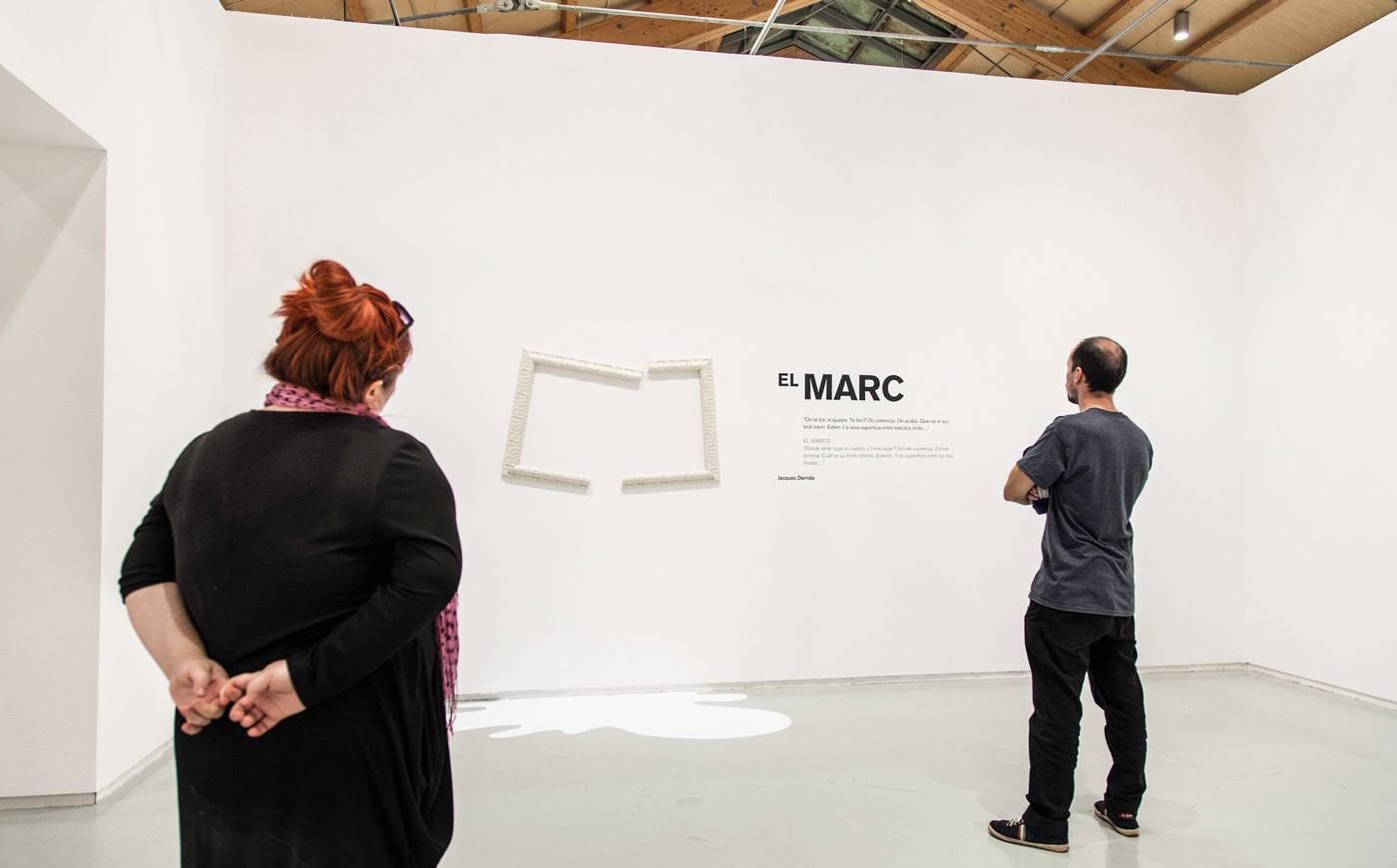 Expanded Painting, WTF - Iván Bravo Studio | Illustration & Graphic Design