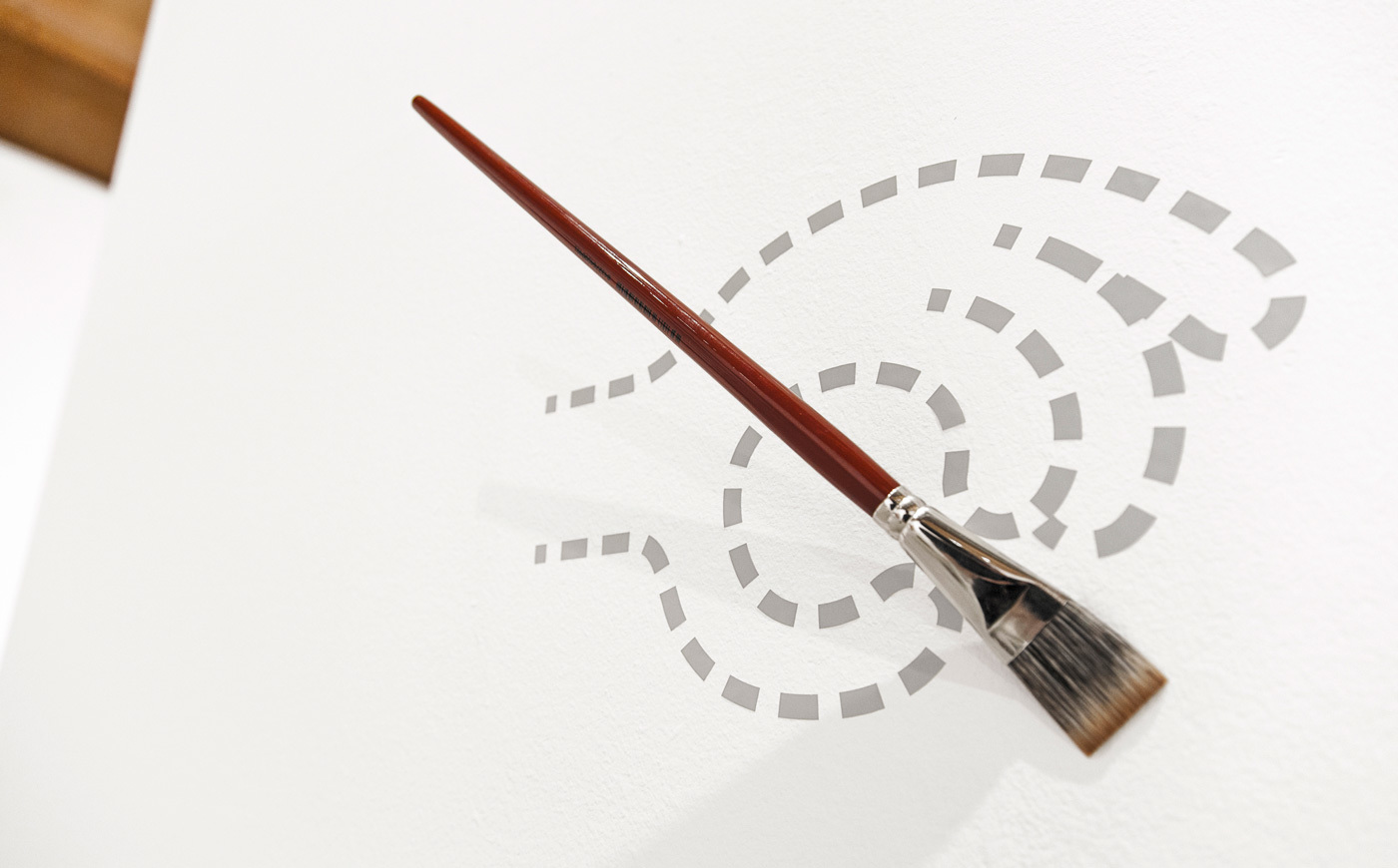 Expanded Painting, WTF - Iván Bravo Studio | Illustration & Graphic Design