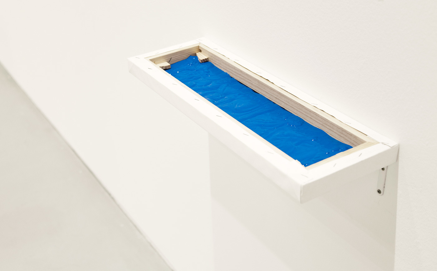 Expanded Painting, WTF - Iván Bravo Studio | Illustration & Graphic Design