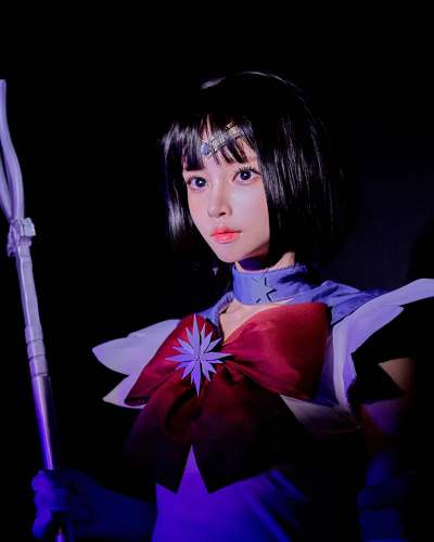 Sailor Moon - JAN