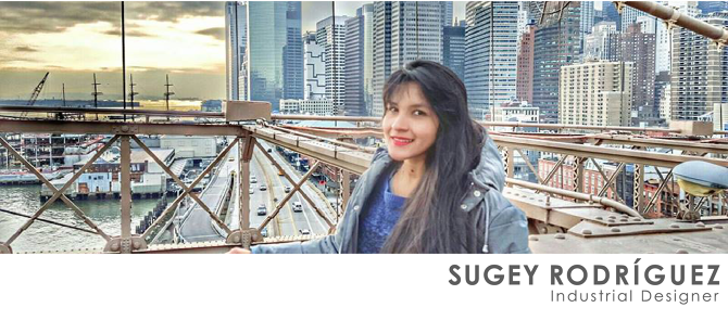 Sugey Rodríguez - Sugey Rodriguez