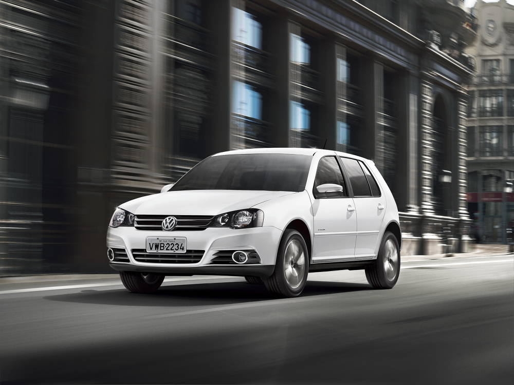 Volks | Golf - Marcio Guedes