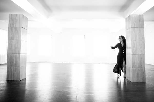 Dança Macabra - estudio chão