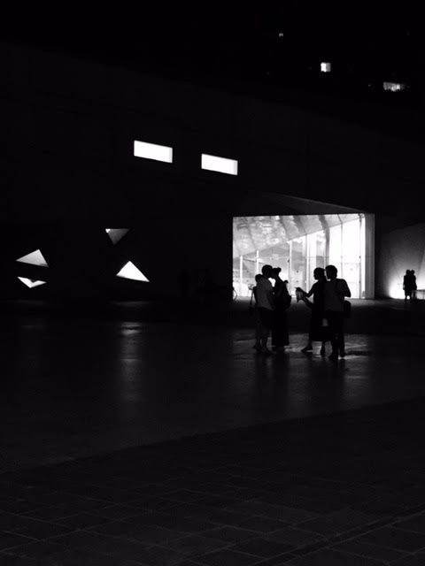 Workshops - Technophobia Photography_ Tel-Aviv Museum