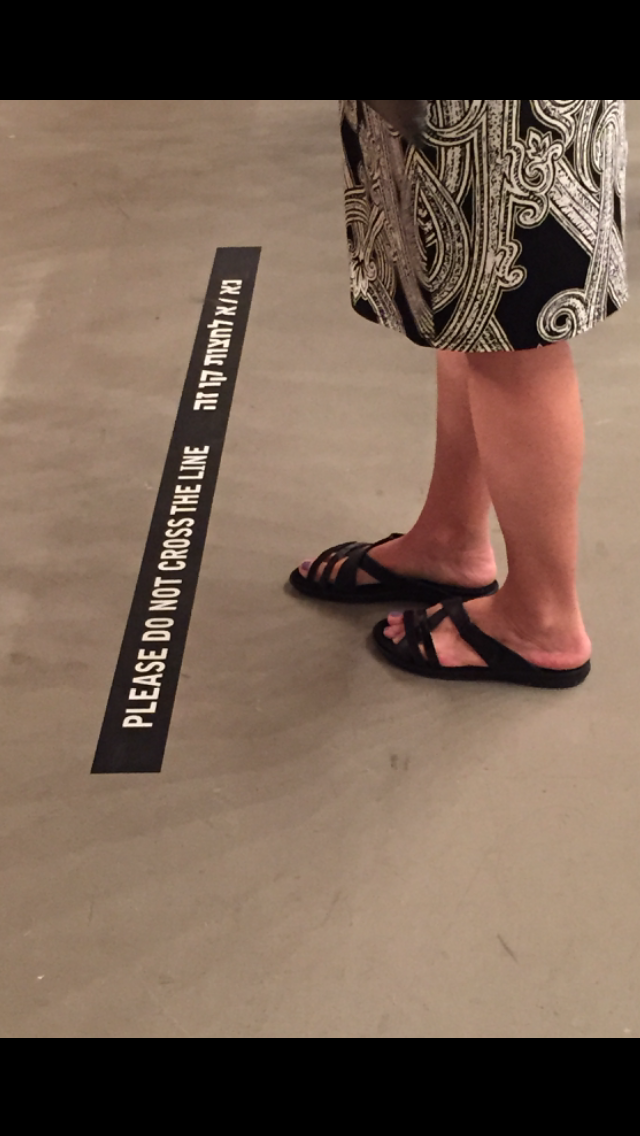 Workshops - Technophobia Photography_ Tel-Aviv Museum