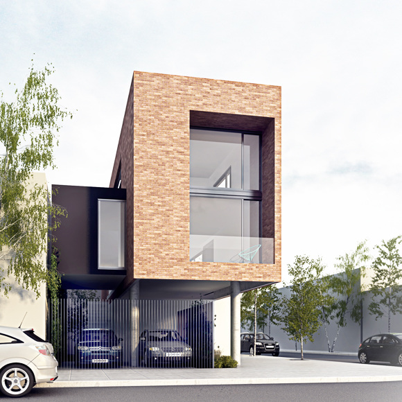 Edificio Alsina - ESTUDIO PAPA