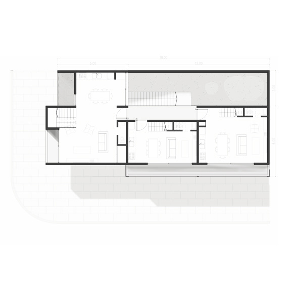 Edificio Alsina - ESTUDIO PAPA