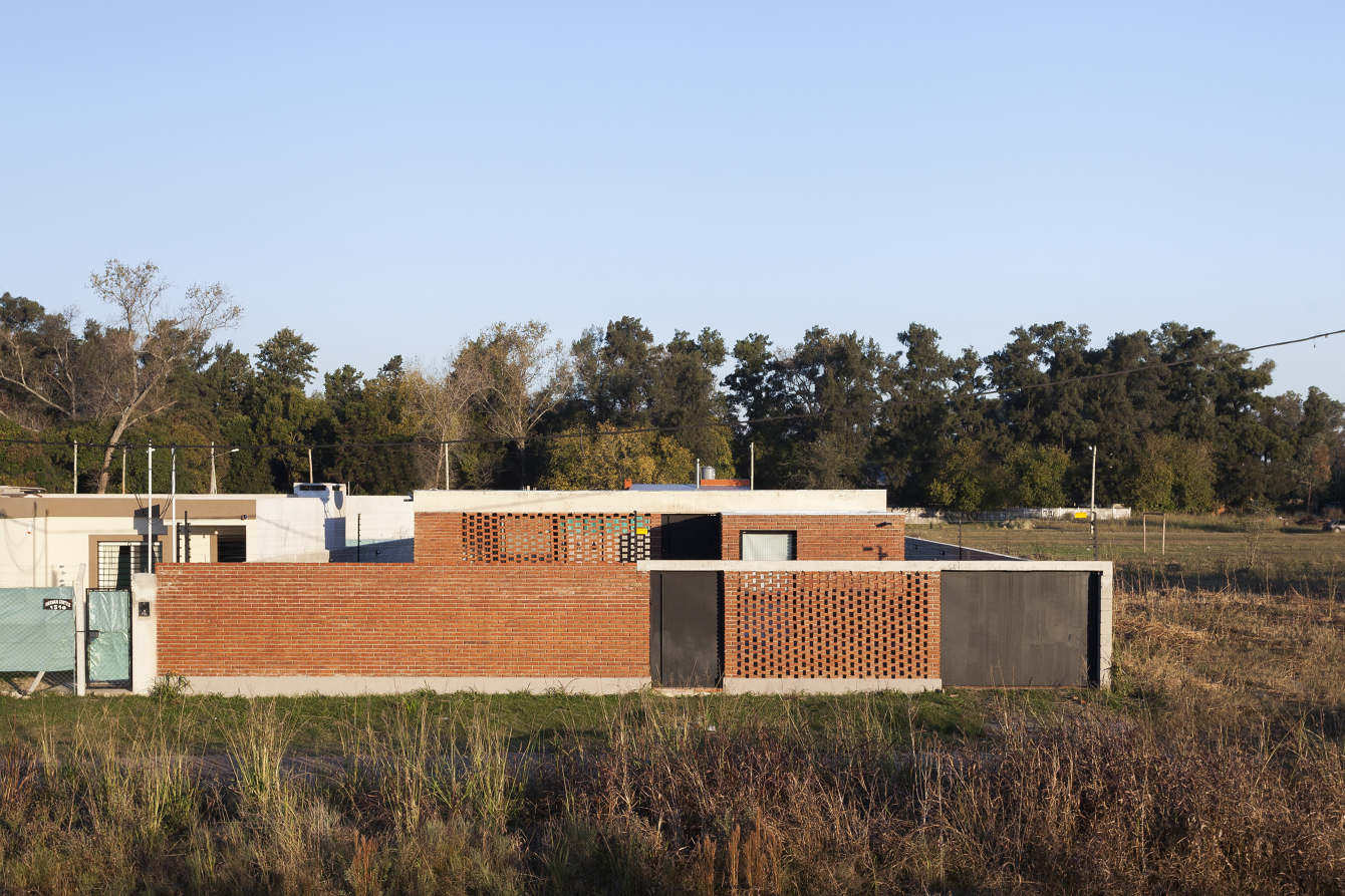 CasaTR - ESTUDIO PAPA