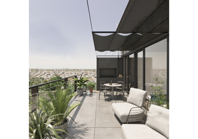 edificio villa devoto - tallerdearquitecturas