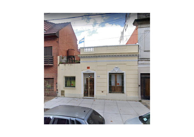 edificio villa devoto - tallerdearquitecturas