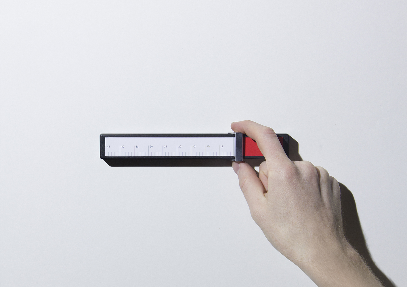 Time gauge - kohei kojima