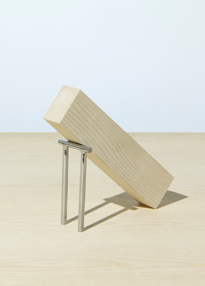 Nice objects - kohei kojima