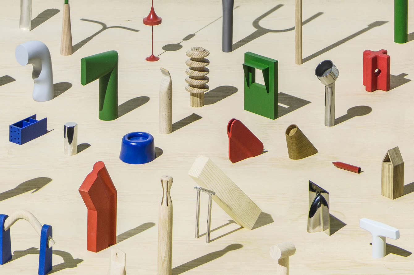 Nice objects - kohei kojima